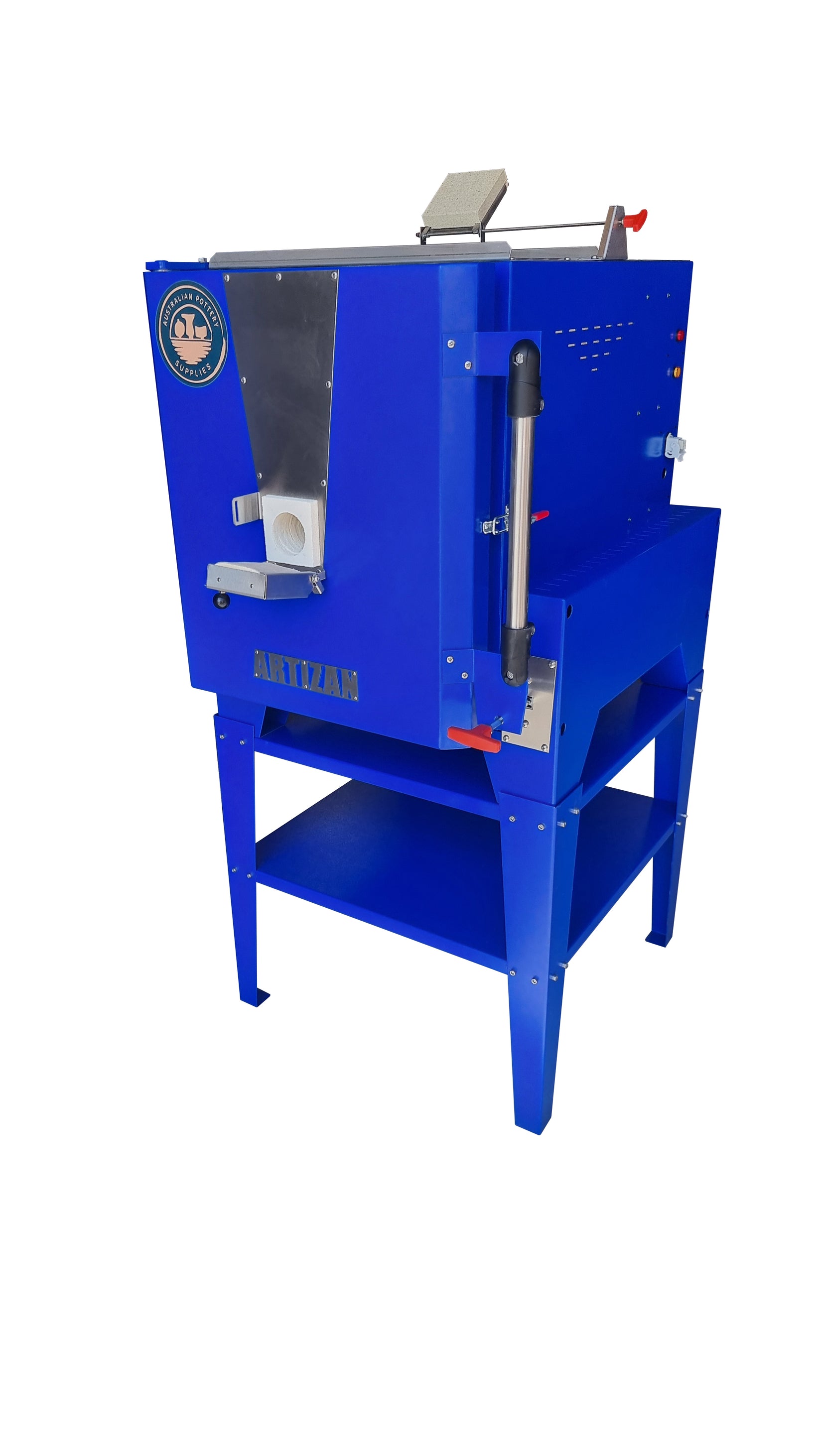 Stand for Kilncare ARTIZAN 50 litre "Bench Top" Ceramic Kiln ...