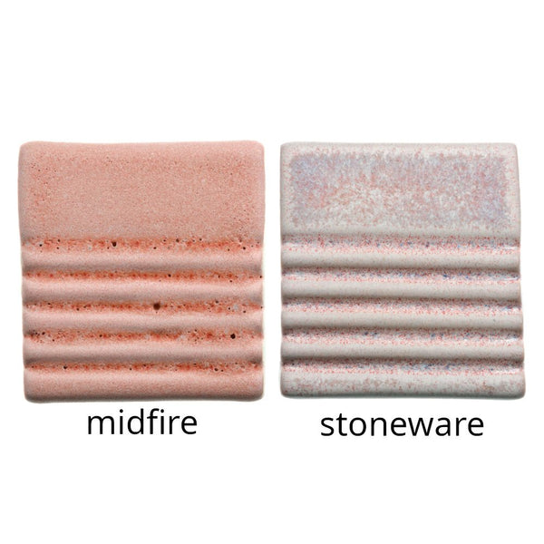 Walker Ceramics Cesco Peninsula Sunset Matte Brush on Glaze EXM6272 11 ...