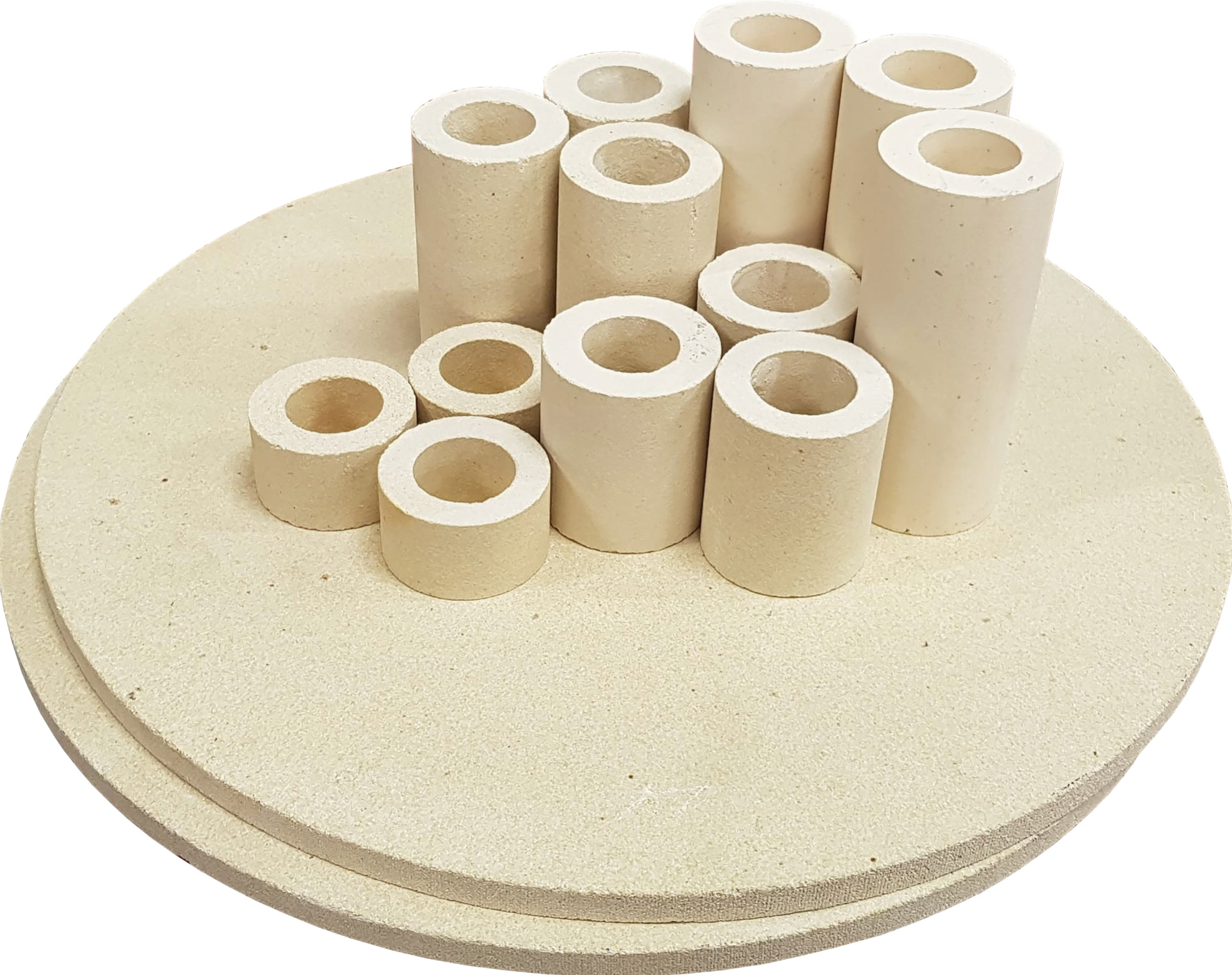 Furniture Set for Kilncare IKON 38 litre Top Loading Ceramic Kiln ...