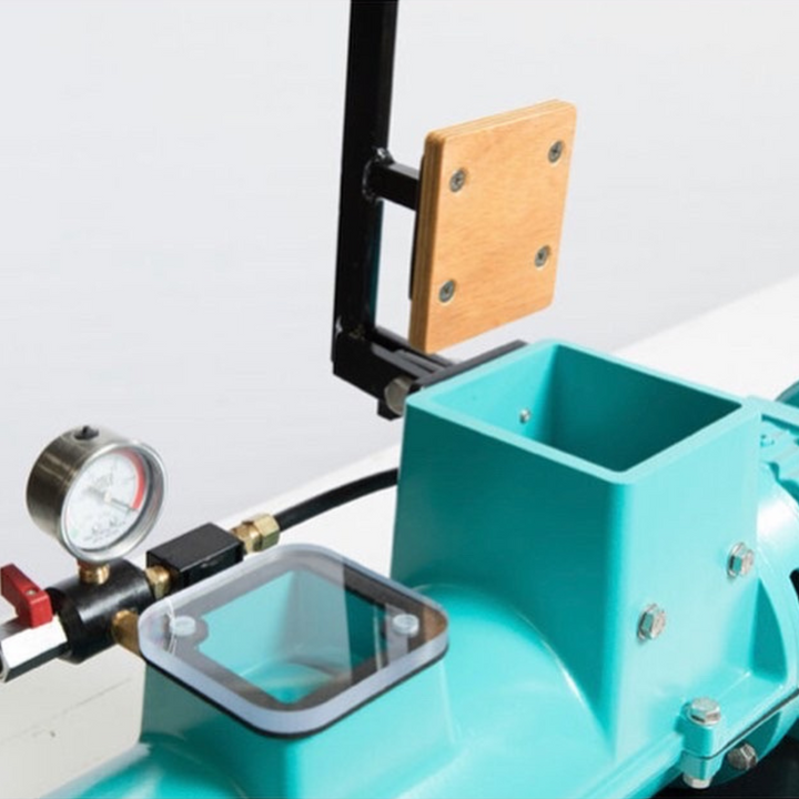 Pug Mills – Australian Pottery Supplies