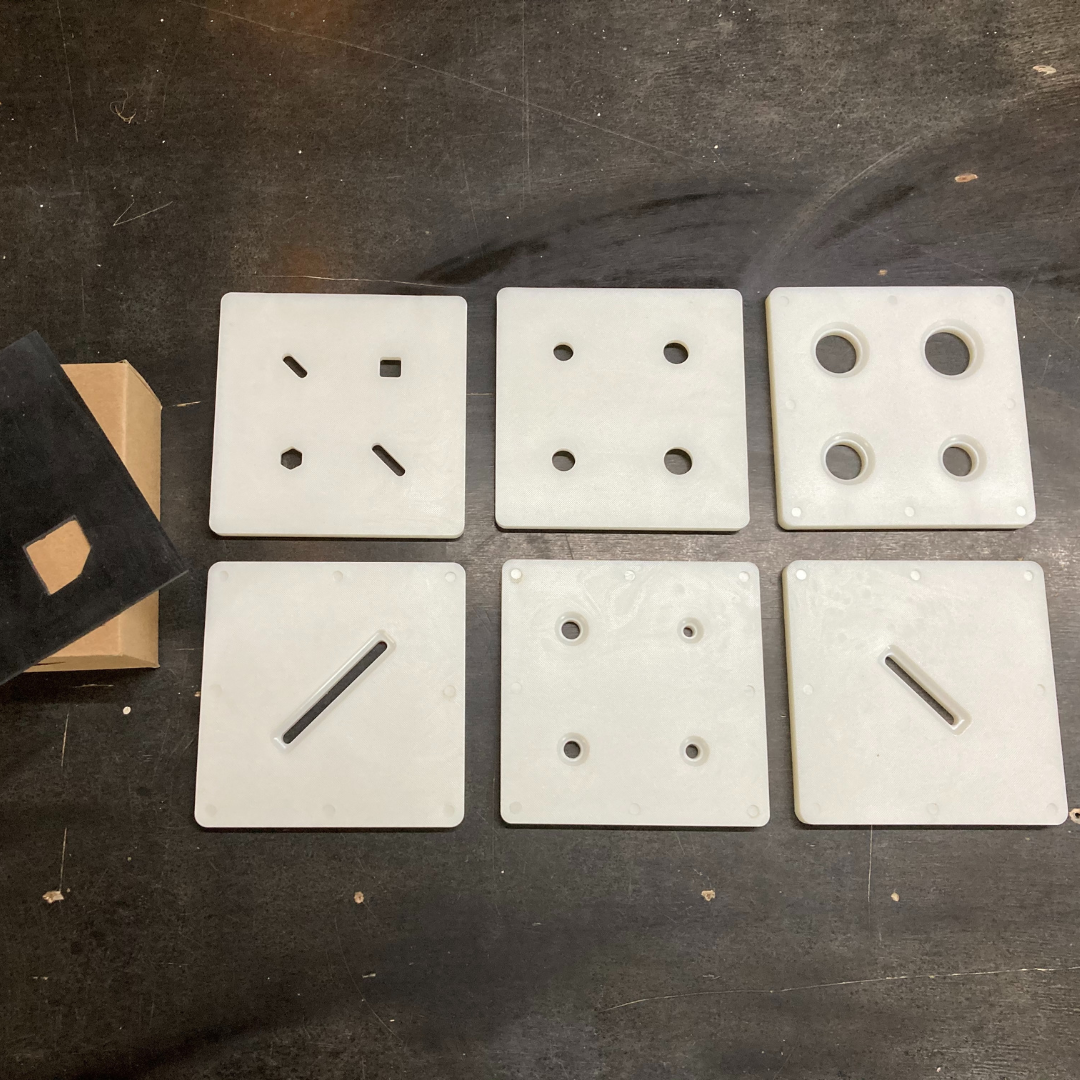 Venco Large Hand Extruder (High Capacity) – Australian Pottery Supplies